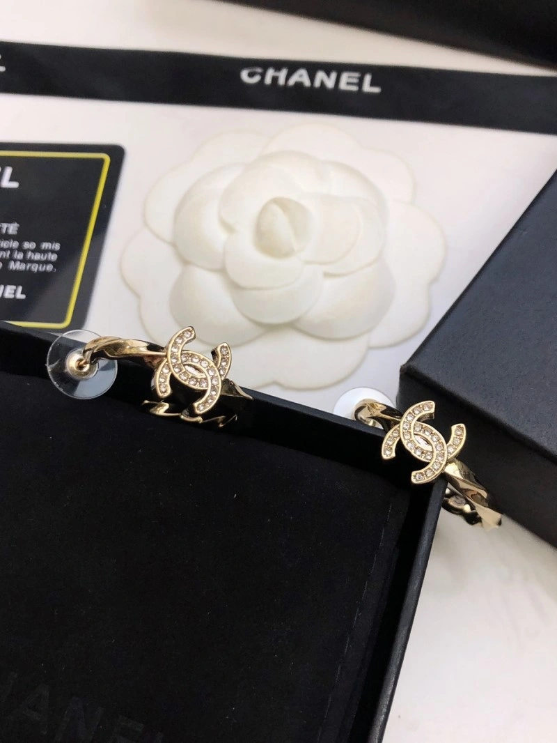 OEM Chanel Earrings