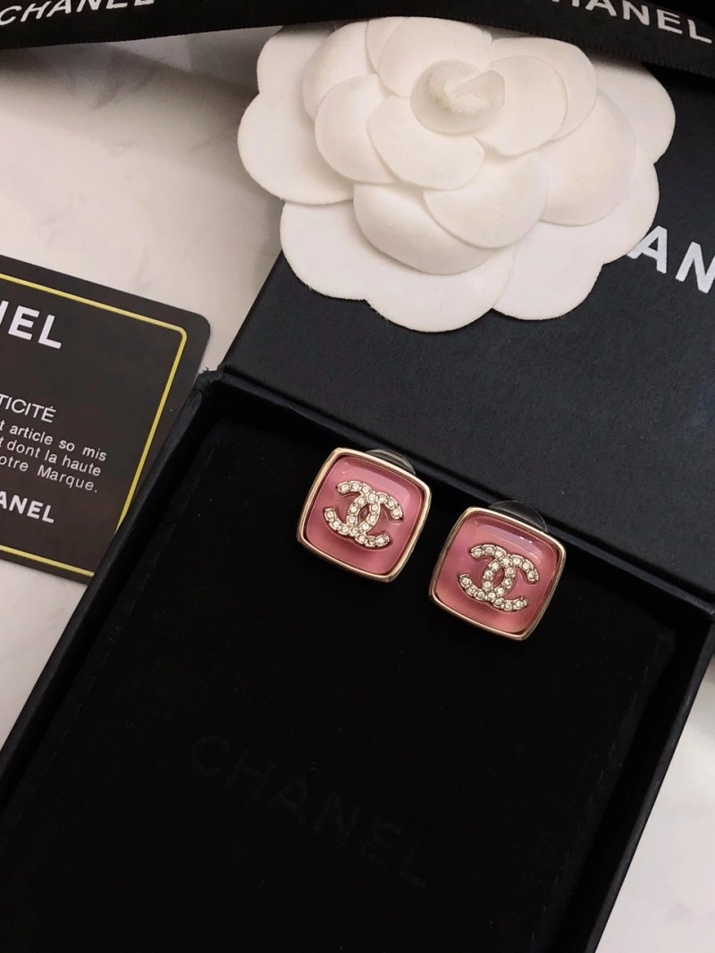 High fidelity Chanel Earrings