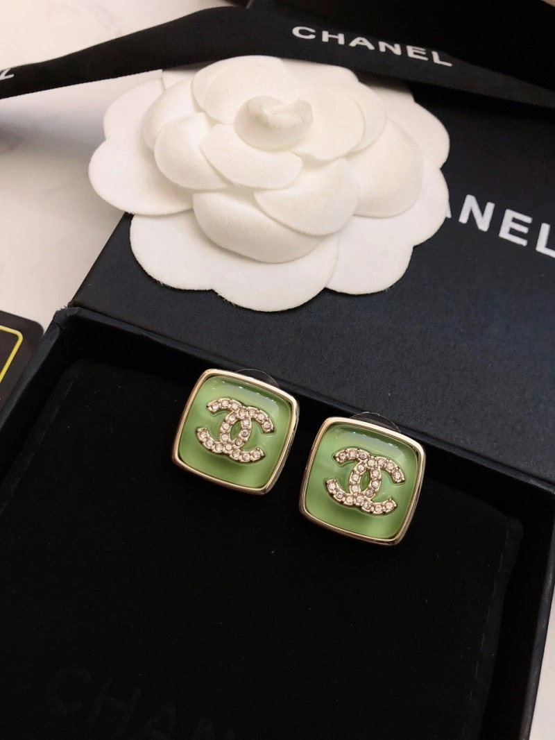 High fidelity Chanel Earrings