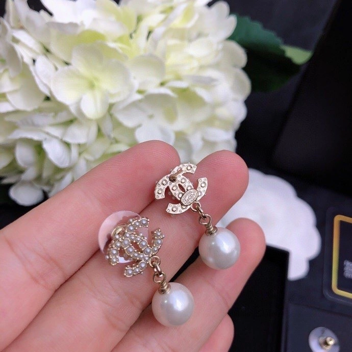 OEM Chanel Earrings