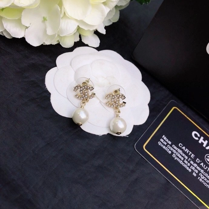 OEM Chanel Earrings