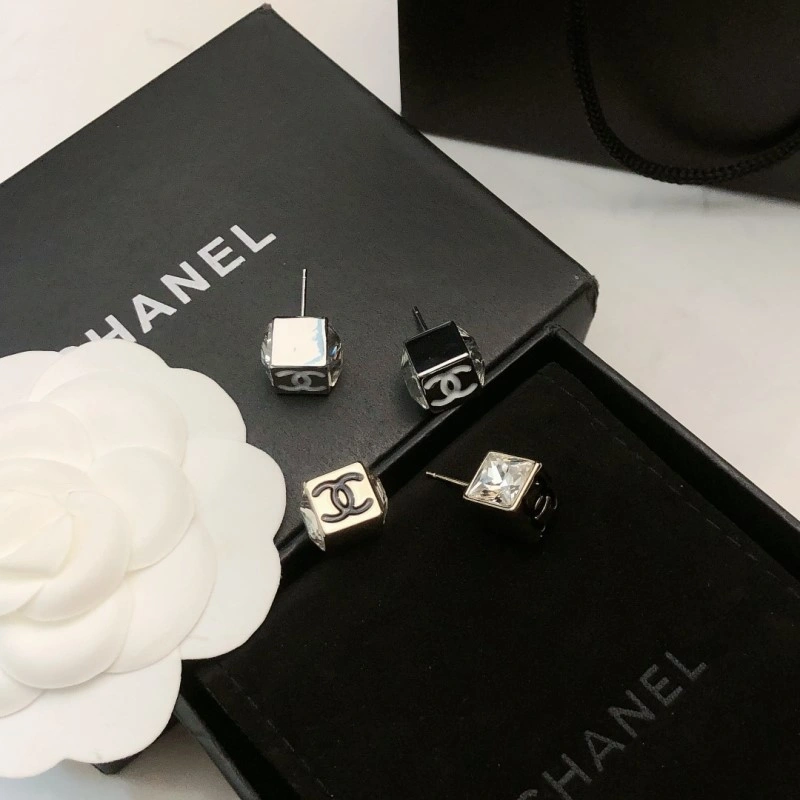 Perfect replica Chanel Earrings