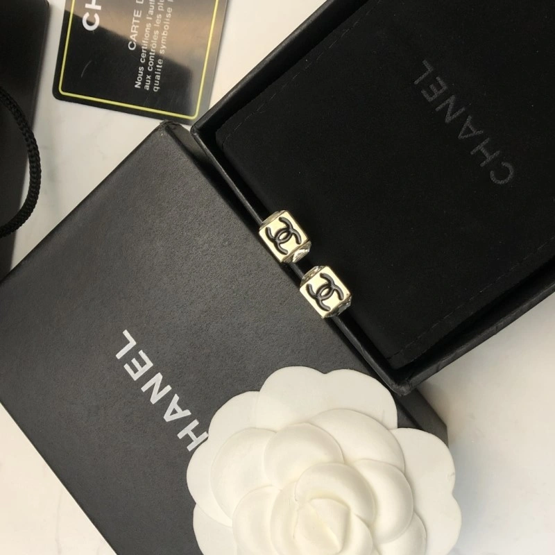 Perfect replica Chanel Earrings