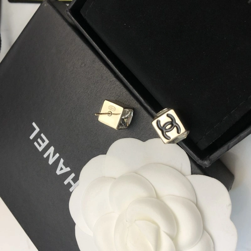 Perfect replica Chanel Earrings