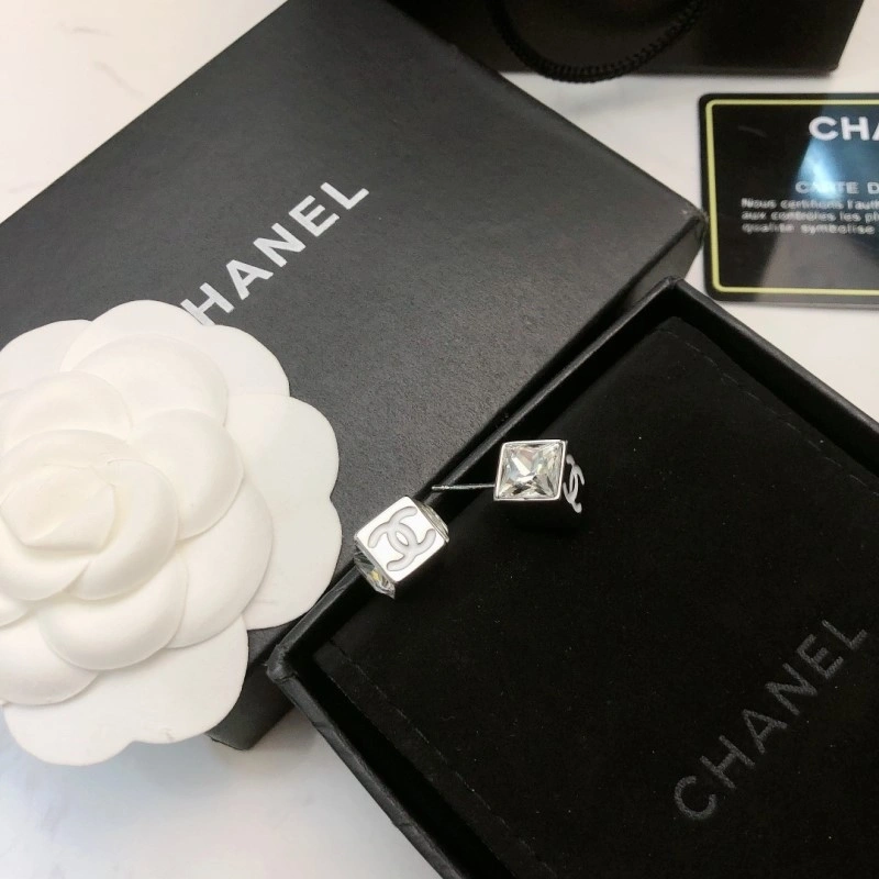 Perfect replica Chanel Earrings