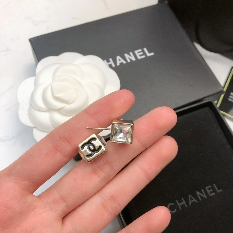 Perfect replica Chanel Earrings