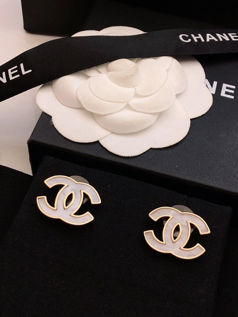 Value-priced Chanel Earrings