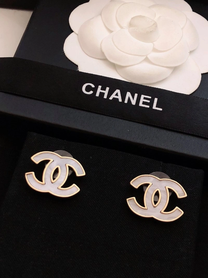 Value-priced Chanel Earrings