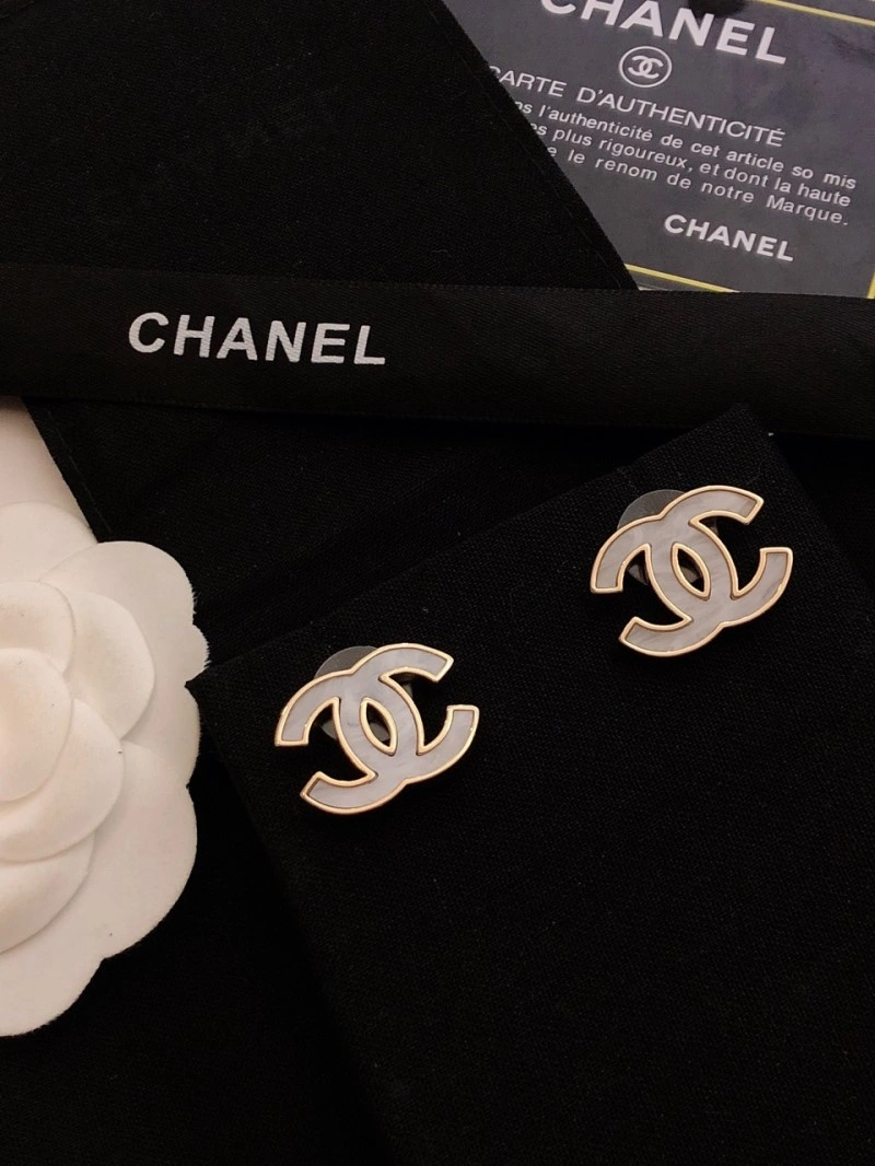 Value-priced Chanel Earrings