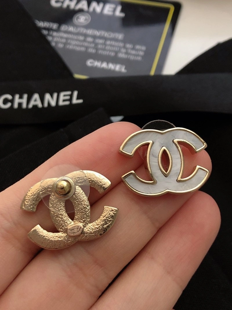Value-priced Chanel Earrings
