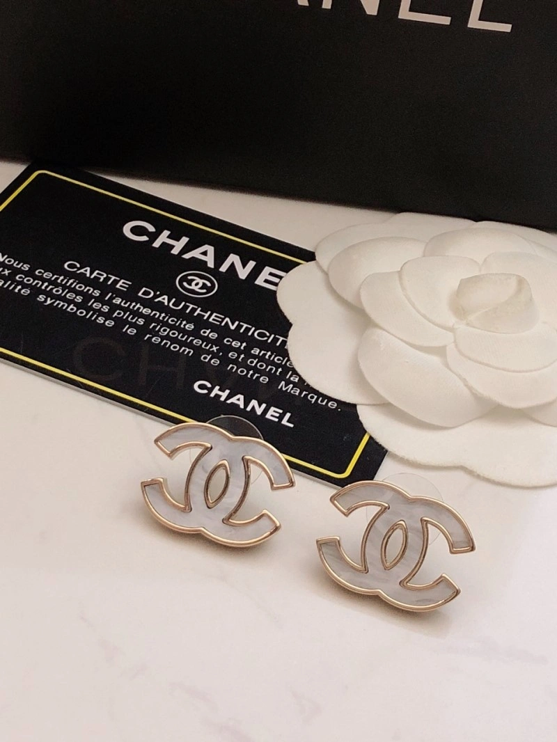 Value-priced Chanel Earrings