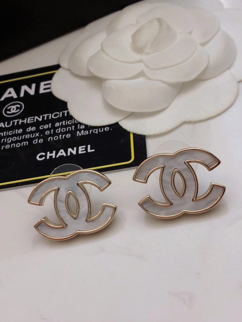 Value-priced Chanel Earrings