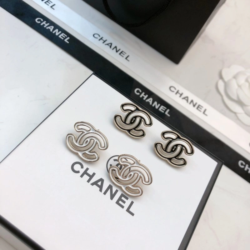 Brand-original Chanel Earrings