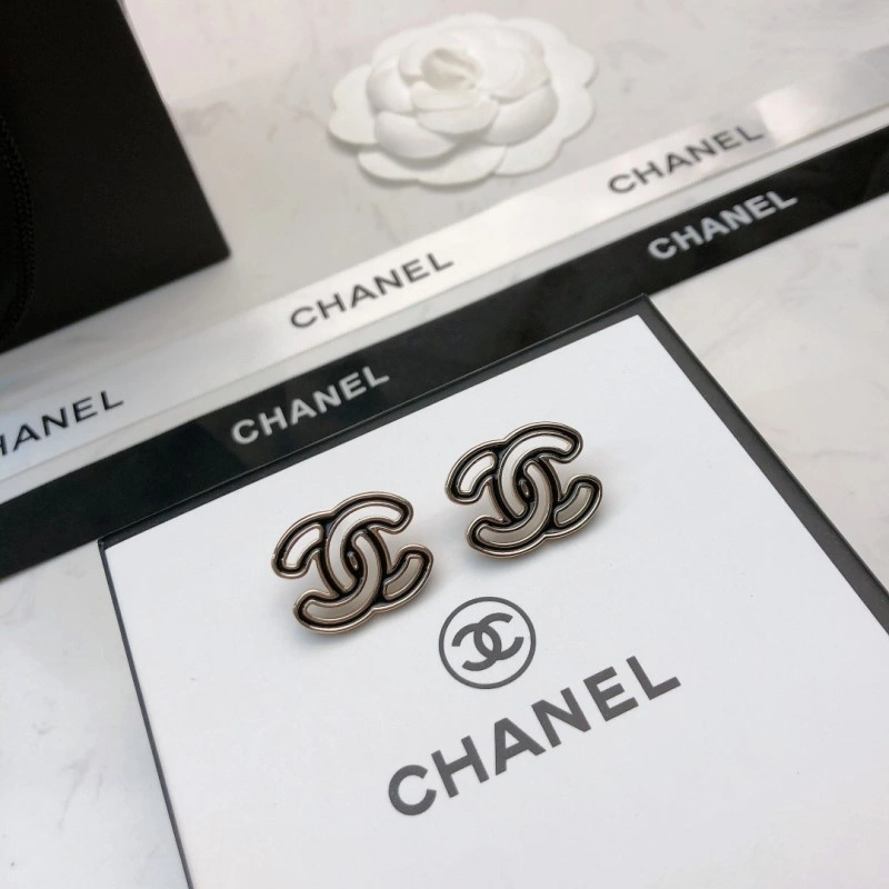 Brand-original Chanel Earrings