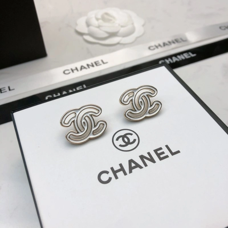 Brand-original Chanel Earrings