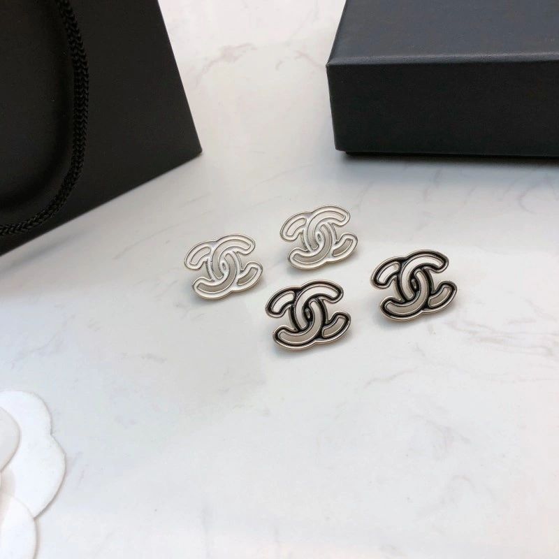 Brand-original Chanel Earrings