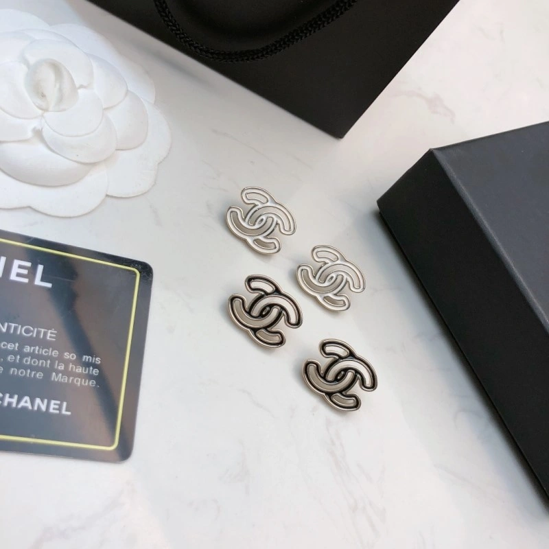 Brand-original Chanel Earrings