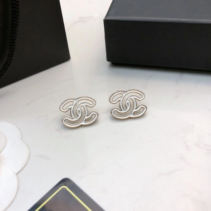 Brand-original Chanel Earrings