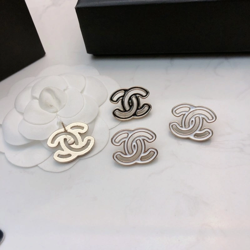 Brand-original Chanel Earrings