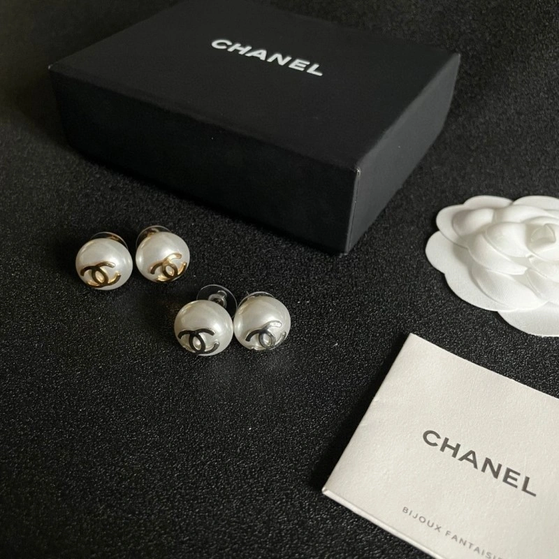 Economical Chanel Earrings