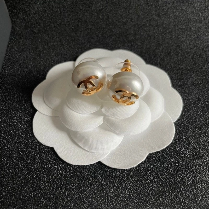 Economical Chanel Earrings