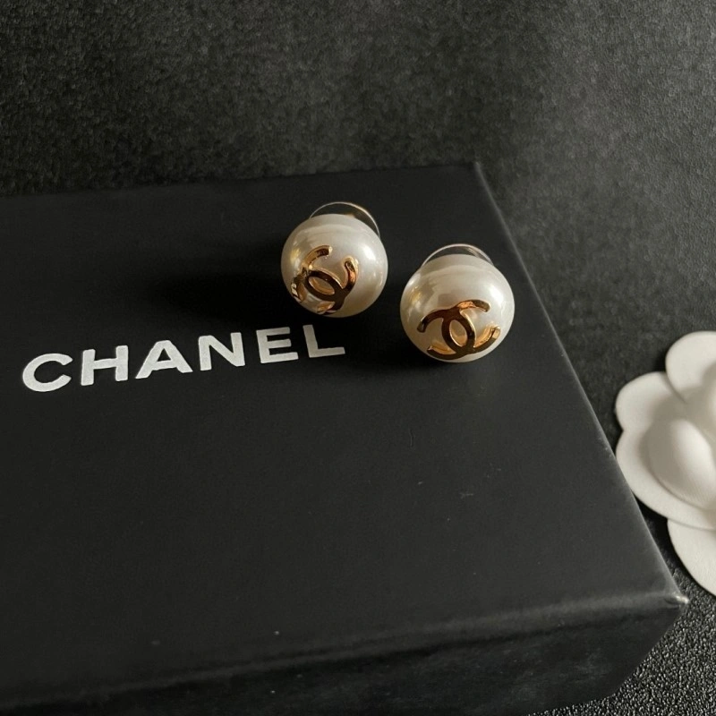 Economical Chanel Earrings