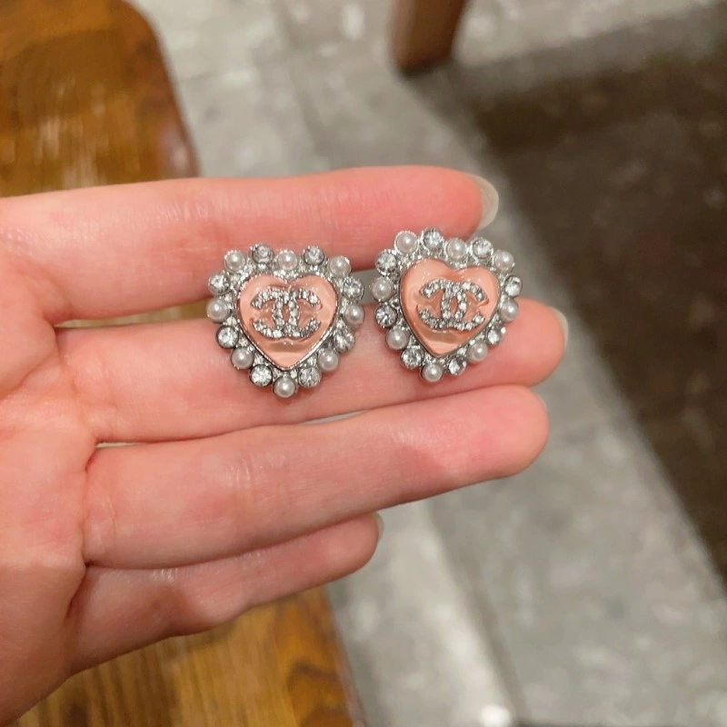 Cut-rate Chanel Earrings