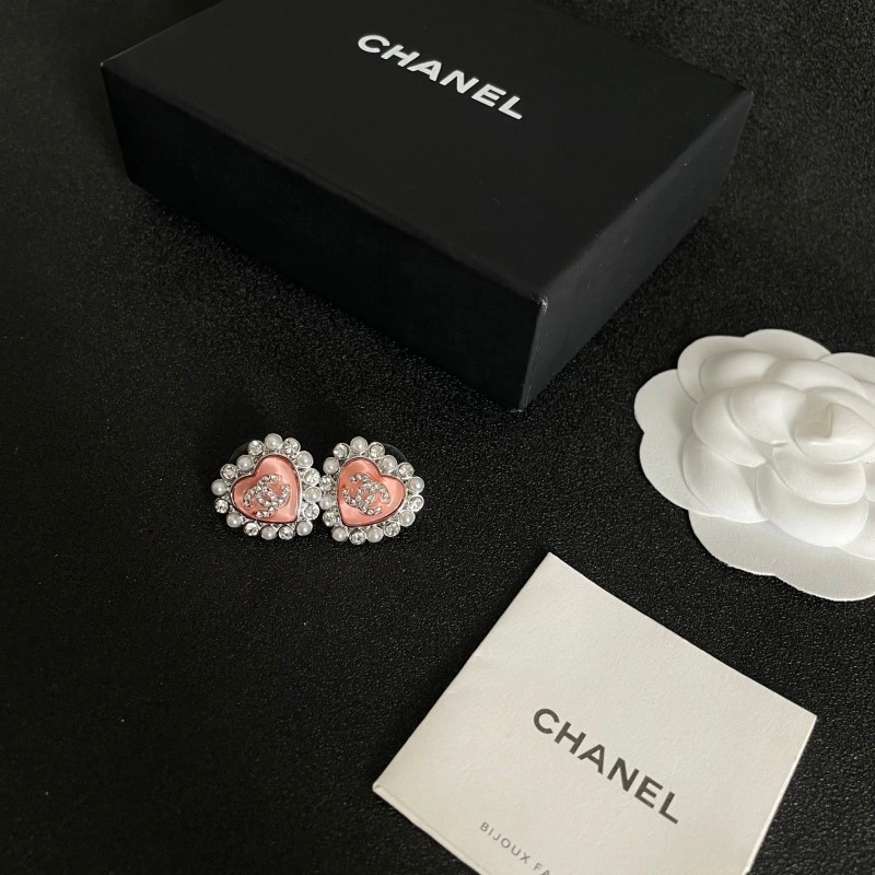 Cut-rate Chanel Earrings