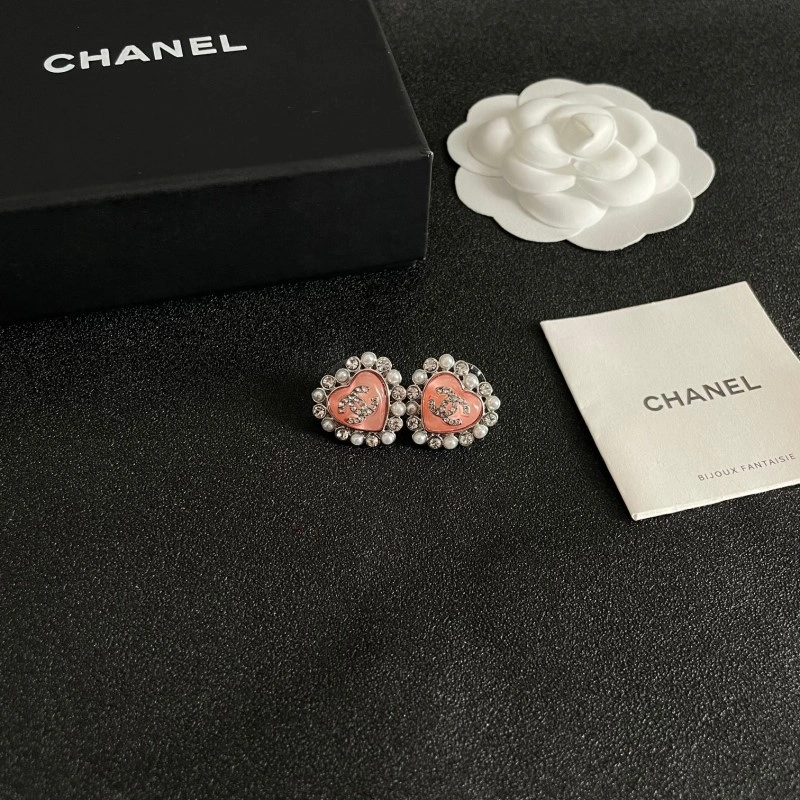 Cut-rate Chanel Earrings