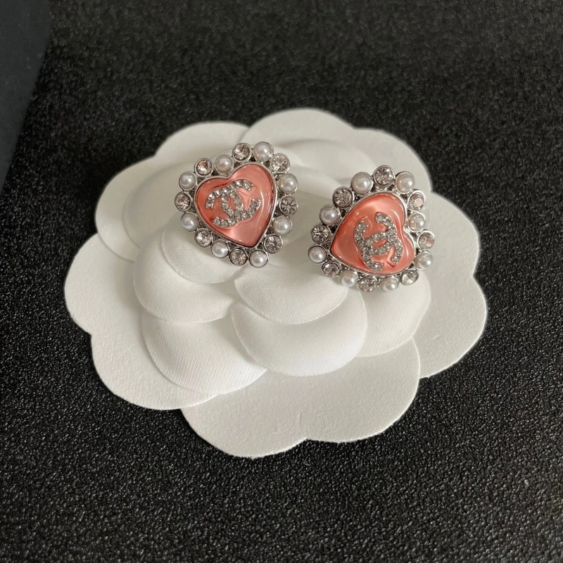 Cut-rate Chanel Earrings