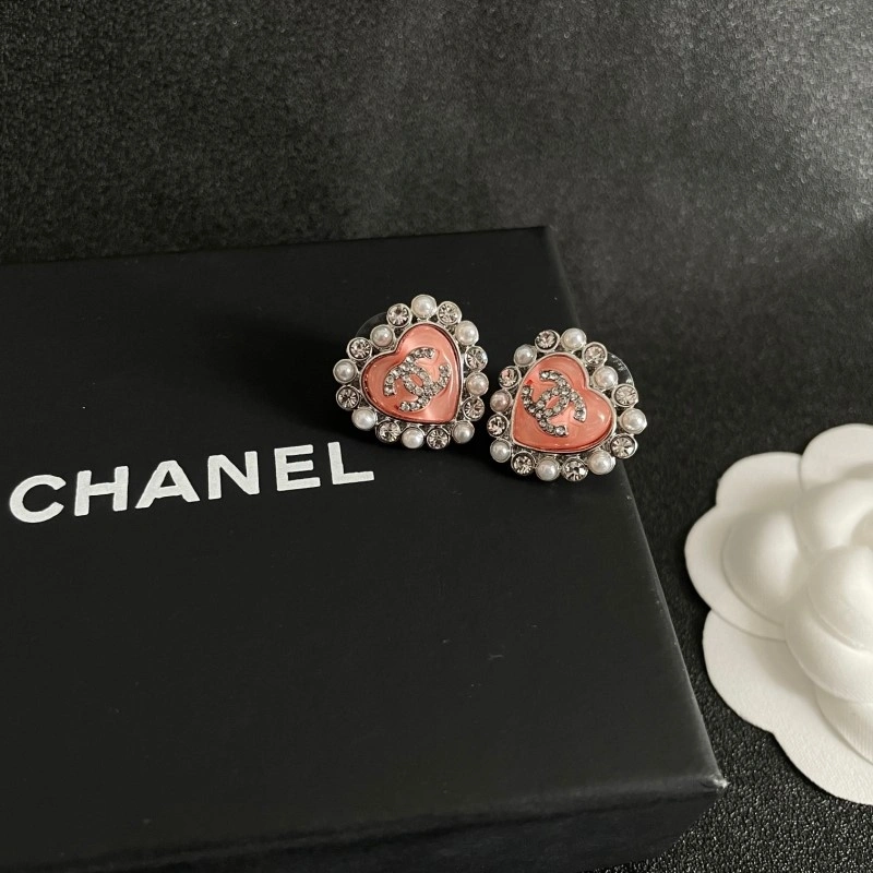 Cut-rate Chanel Earrings