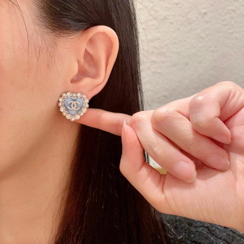Economical Chanel Earrings