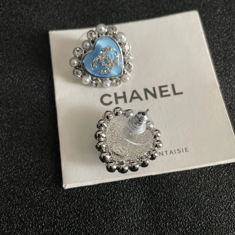 Economical Chanel Earrings