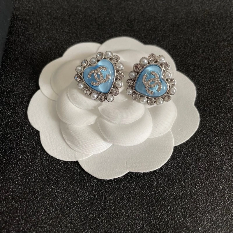 Economical Chanel Earrings