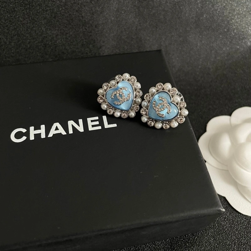 Economical Chanel Earrings