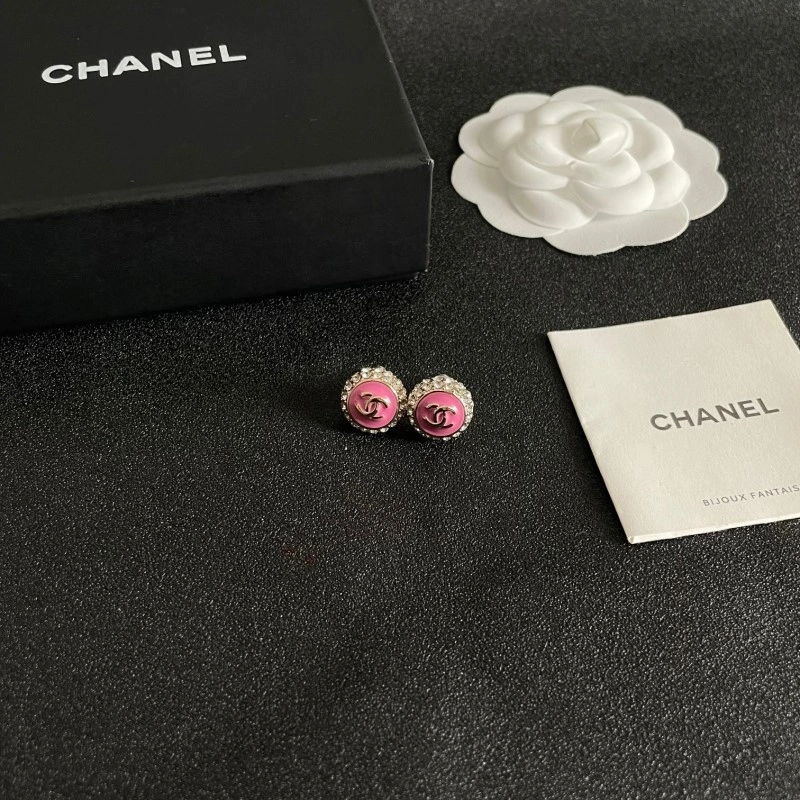 Cut-rate Chanel Earrings