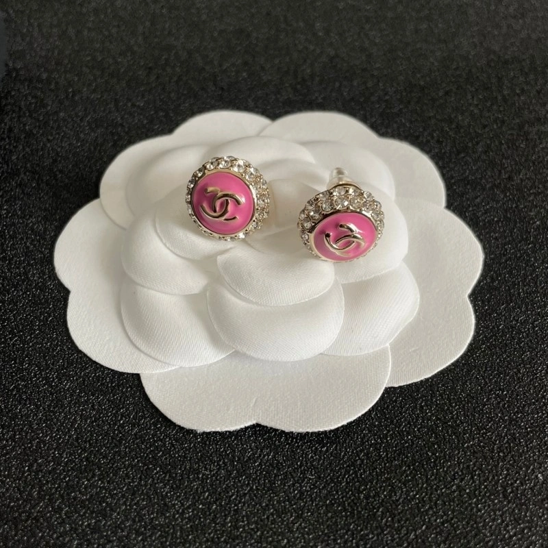Cut-rate Chanel Earrings
