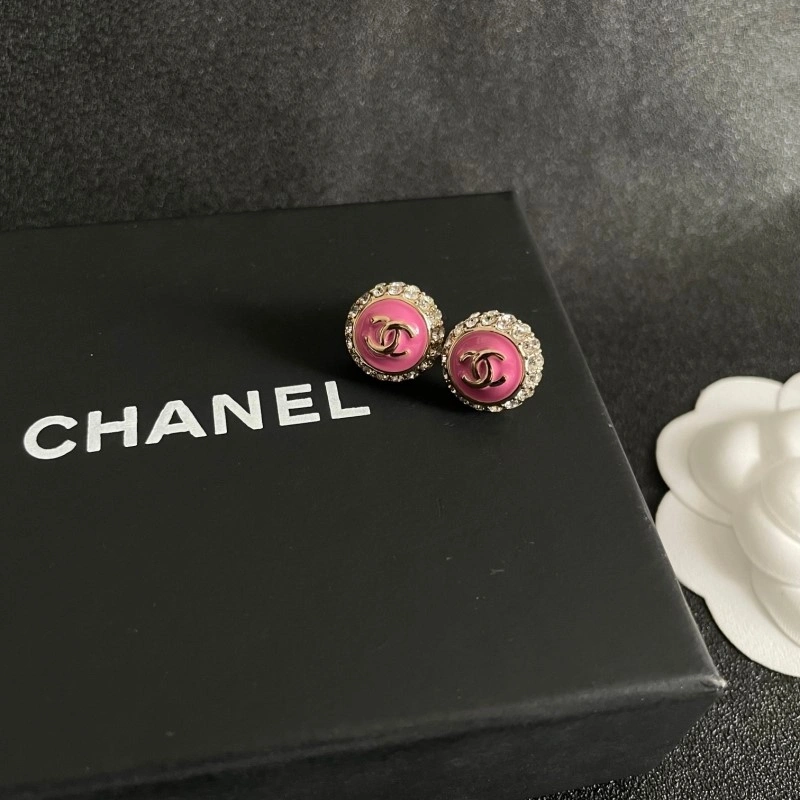 Cut-rate Chanel Earrings