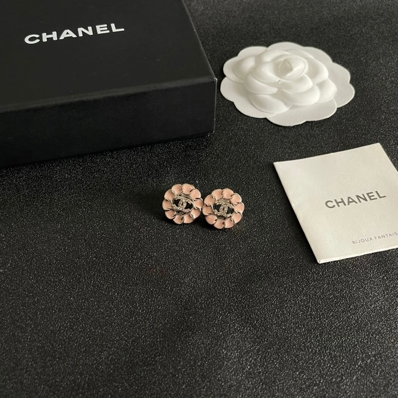 Precise copy Chanel Earrings