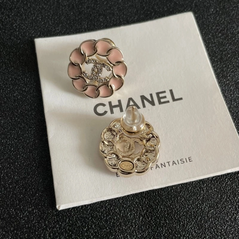 Precise copy Chanel Earrings