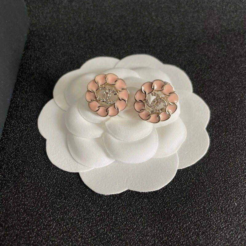Precise copy Chanel Earrings
