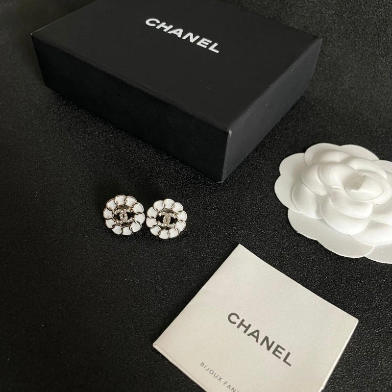 Factory-made Chanel Earrings