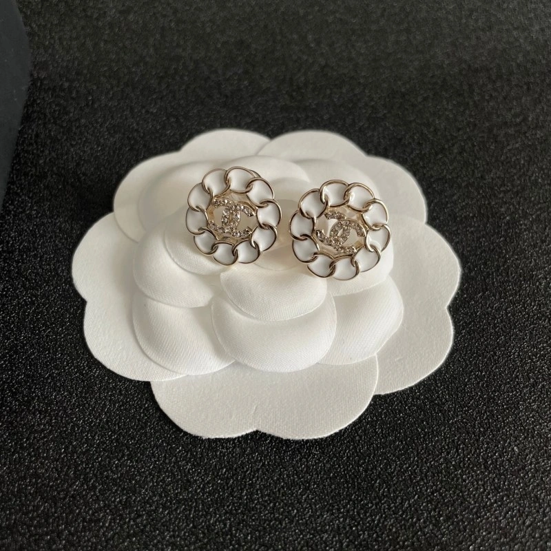 Factory-made Chanel Earrings