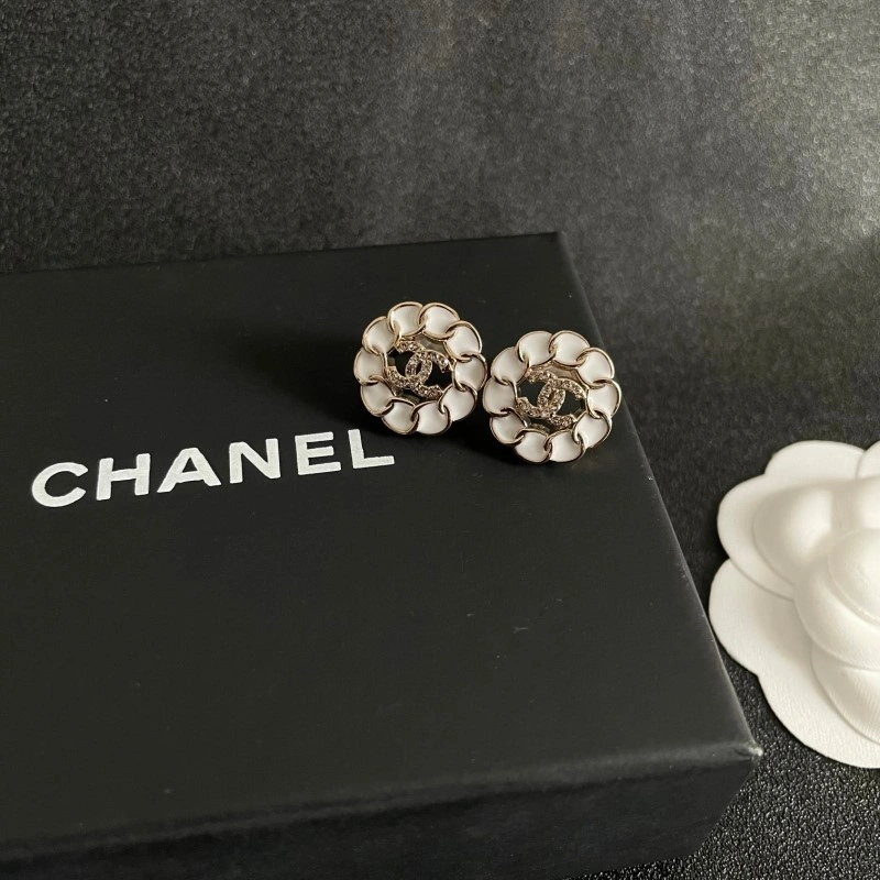 Factory-made Chanel Earrings