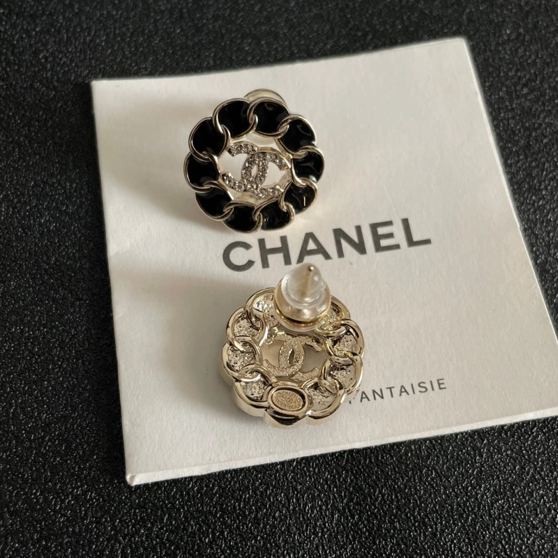 Accurate model Chanel Earrings