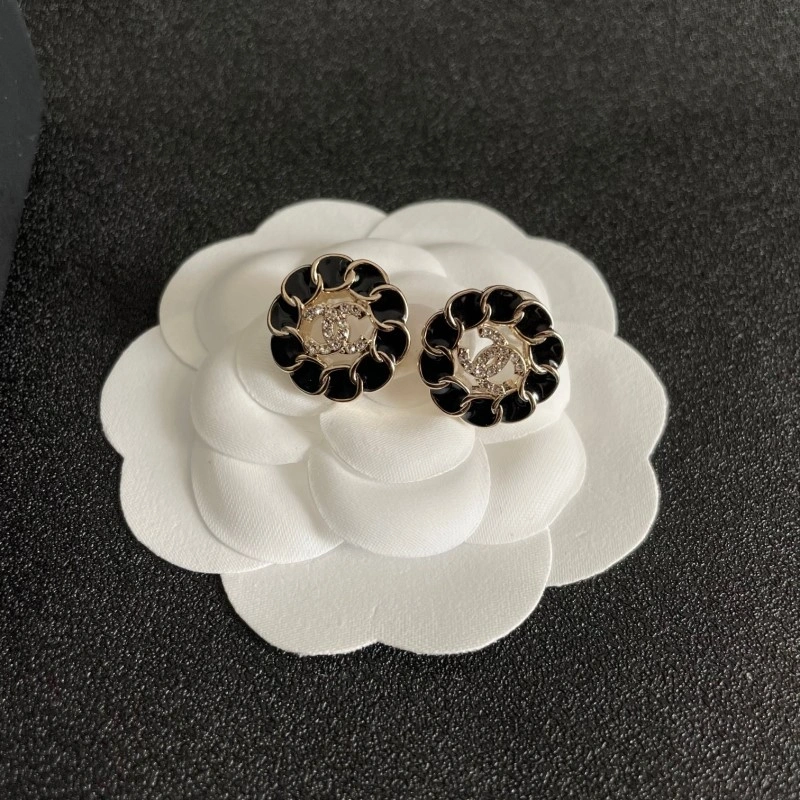 Accurate model Chanel Earrings