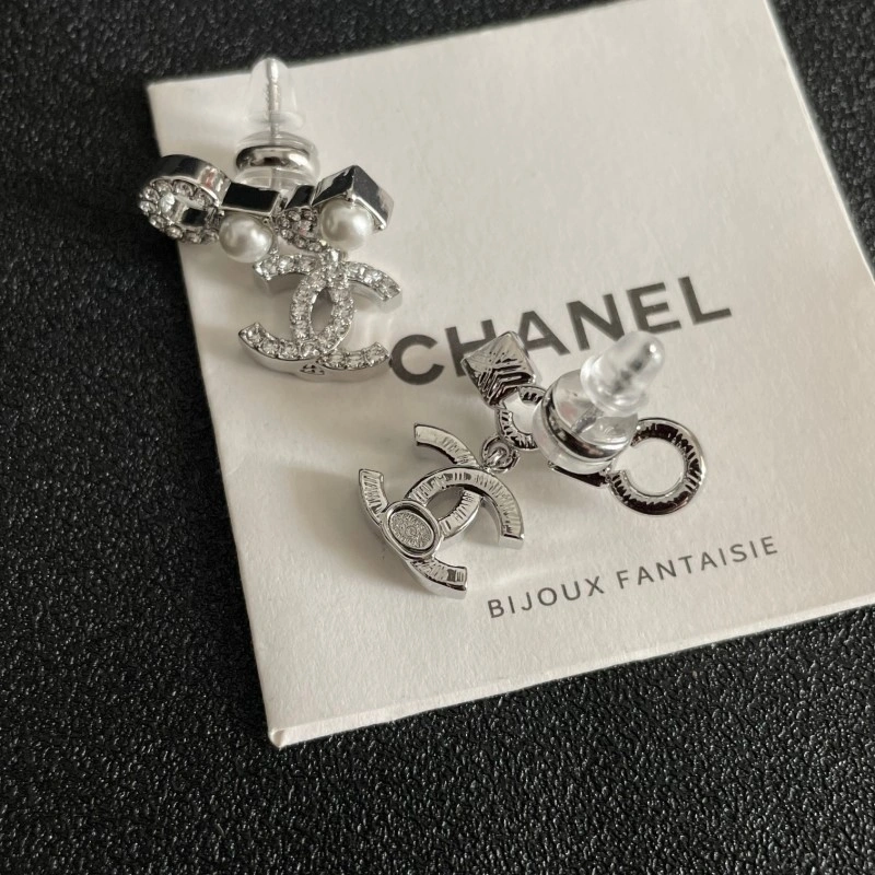 High fidelity Chanel Earrings