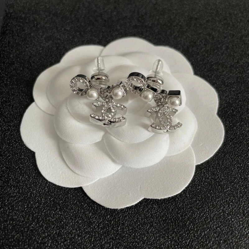 High fidelity Chanel Earrings