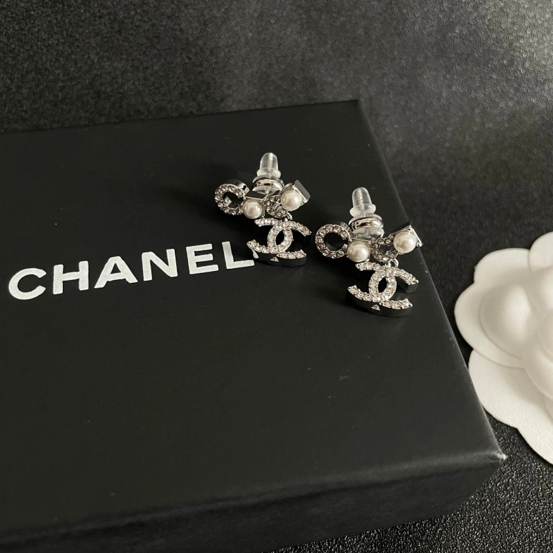 High fidelity Chanel Earrings