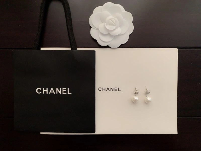OEM Chanel Earrings